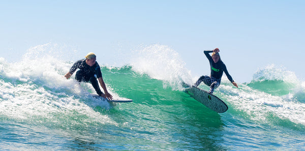 Softech Team Shred - Softech Australia