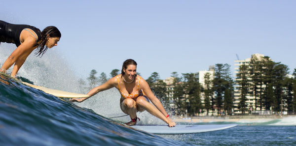 Softech Soft Top Sessions - Softech Australia