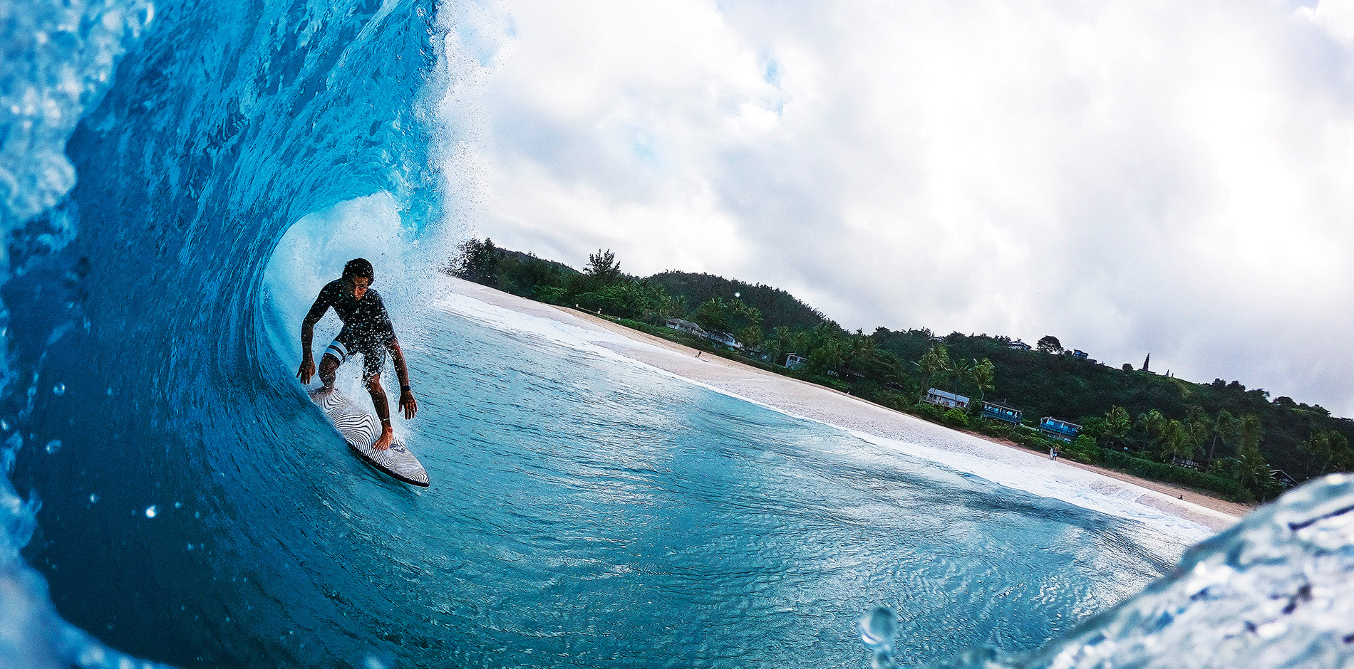 Filipe Toledo Joins Softech - Softech Australia