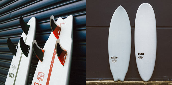 Epoxy Series - Softech Australia