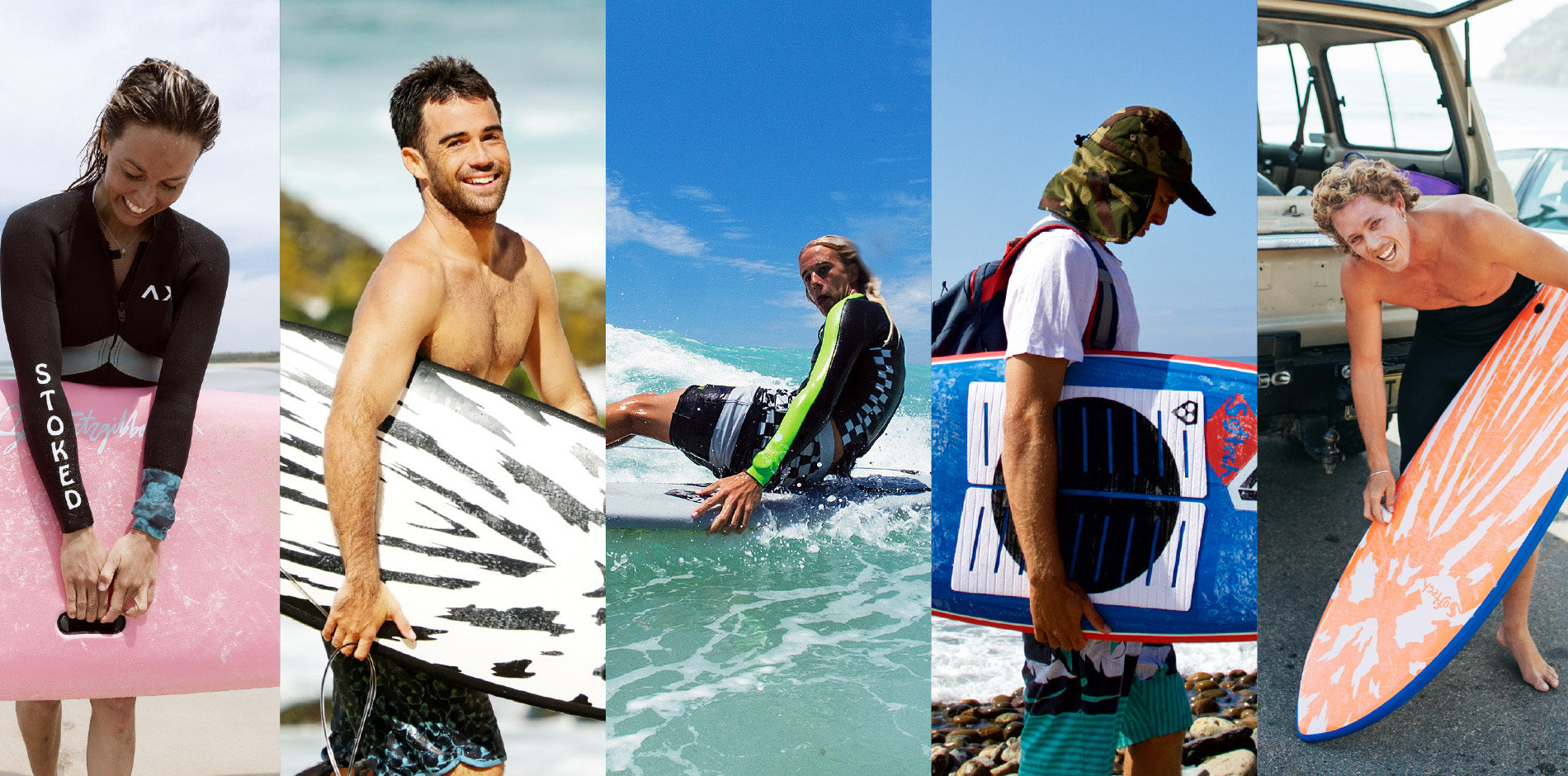 Softech Team Reel - Softech Australia