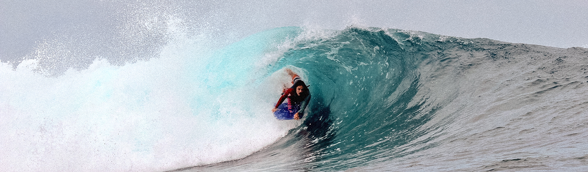 Bodyboard Leashes – Softech Australia