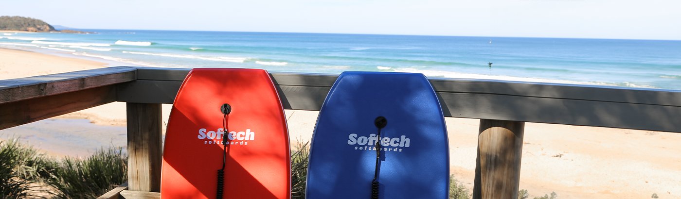Bodyboards – Softech Australia
