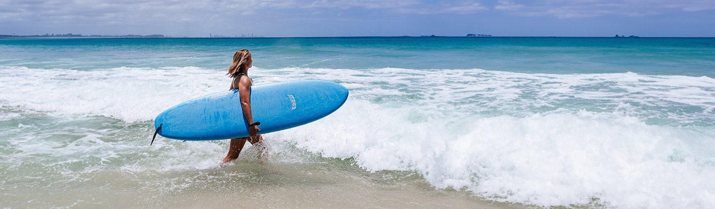 Epoxy Series - Softech Australia