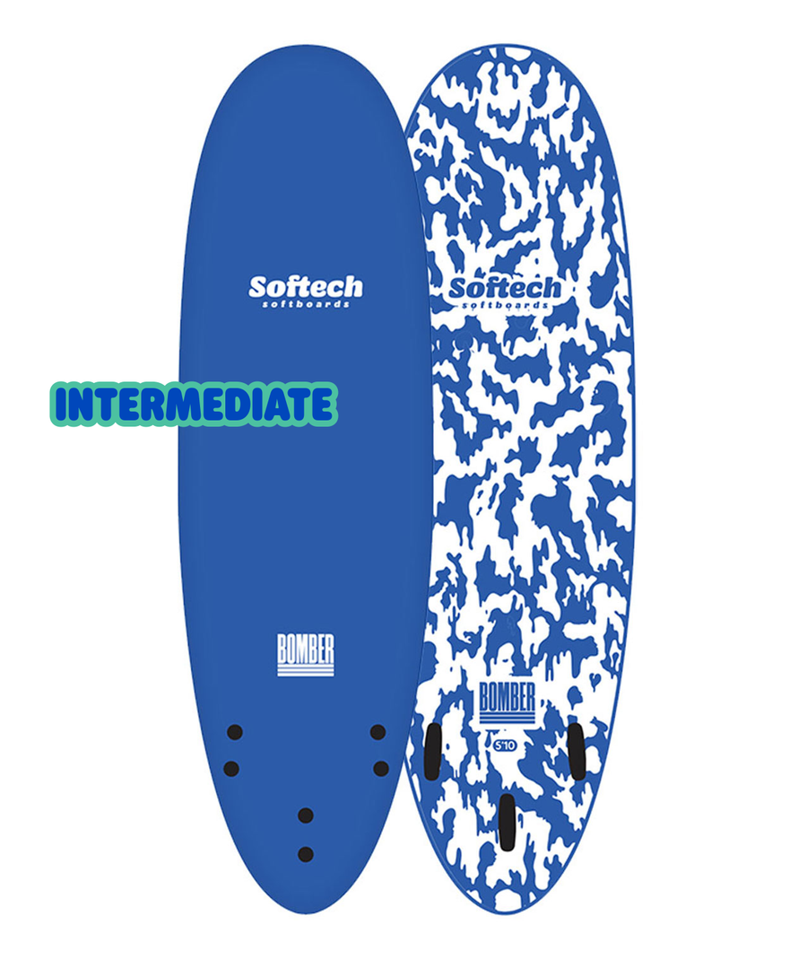 Softboards – Softech Australia