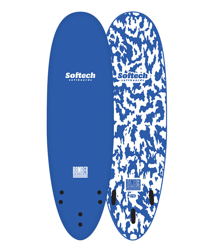 Board Selector - Softech Australia