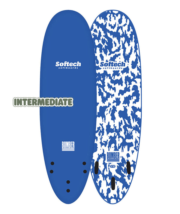 Board Selector - Softech Australia