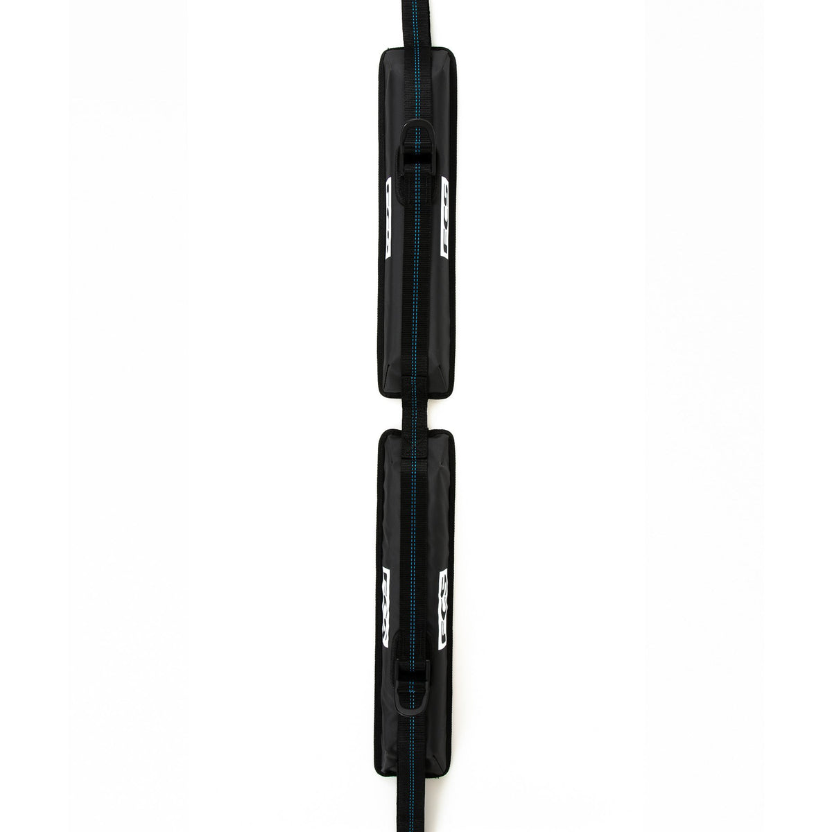 FCS D-Ring Double Soft Racks - Softech Australia