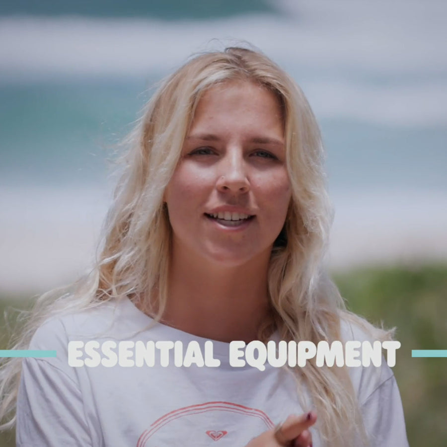 Softech Learn To Surf Series - Softech Australia