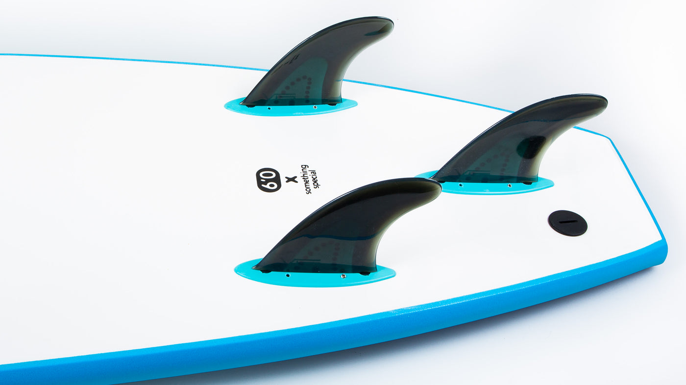 Fin Systems - Softech Australia