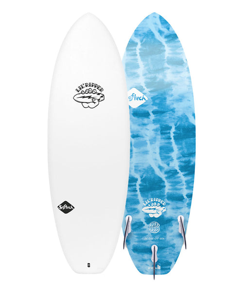 Board Selector - Softech Australia