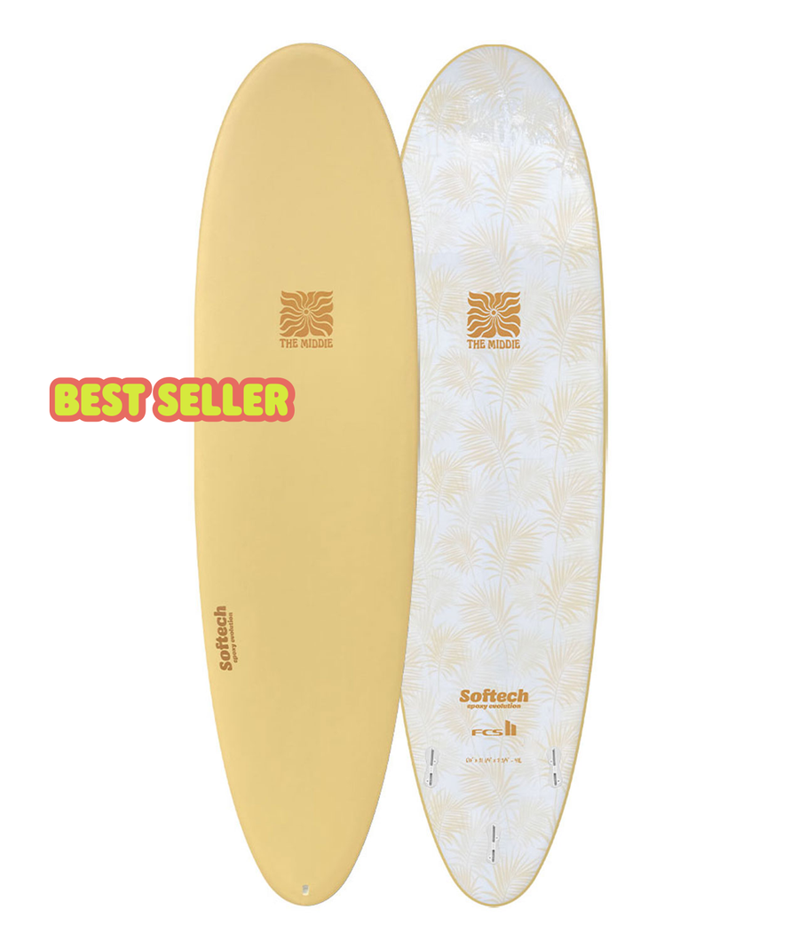 Softech Softboards – Softech Australia