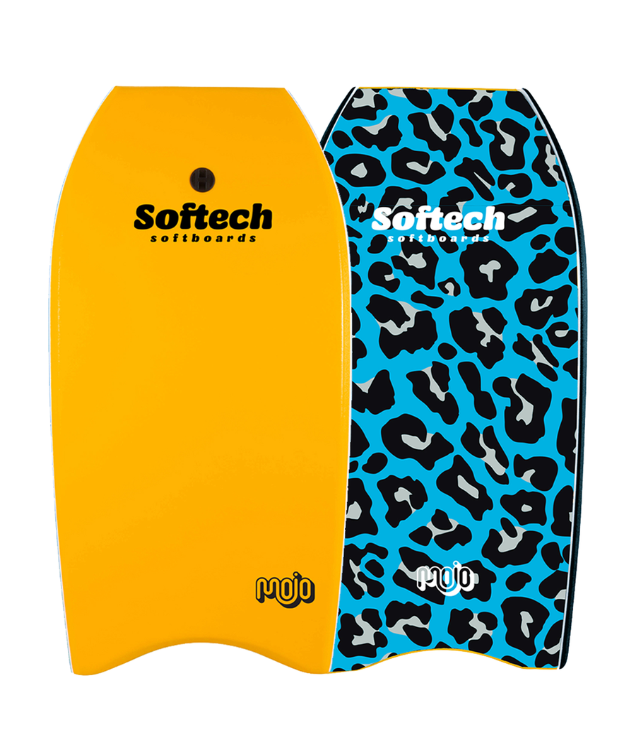 Bodyboards – Softech Australia