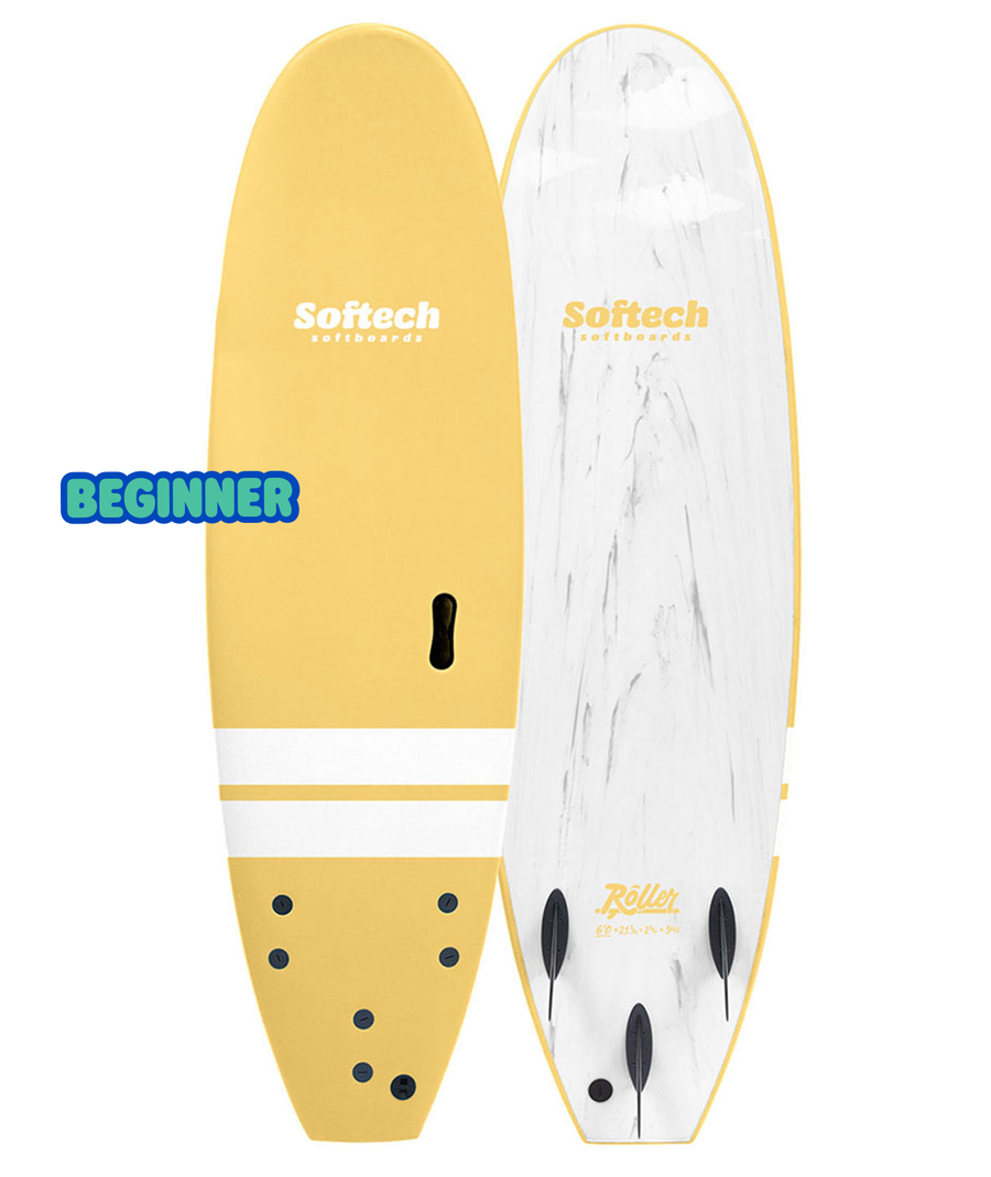 Softech Softboards – Softech Australia