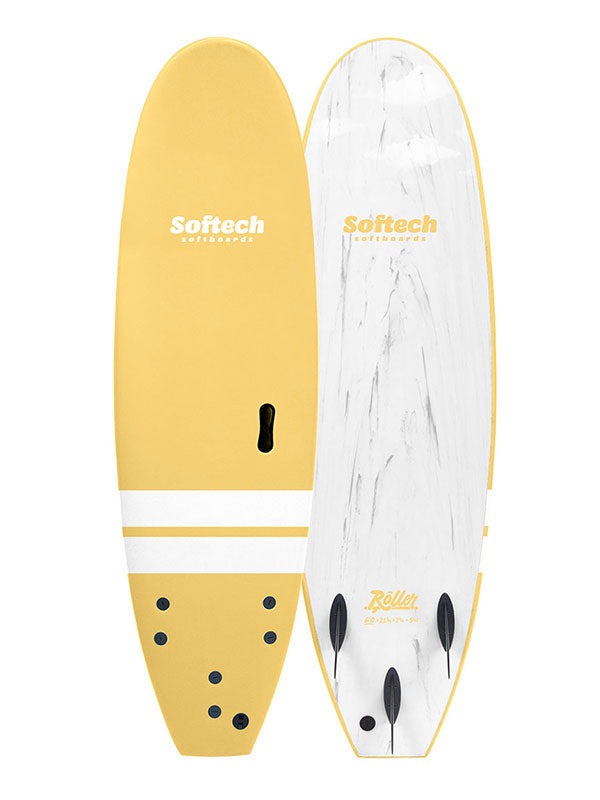 Softech Softboards