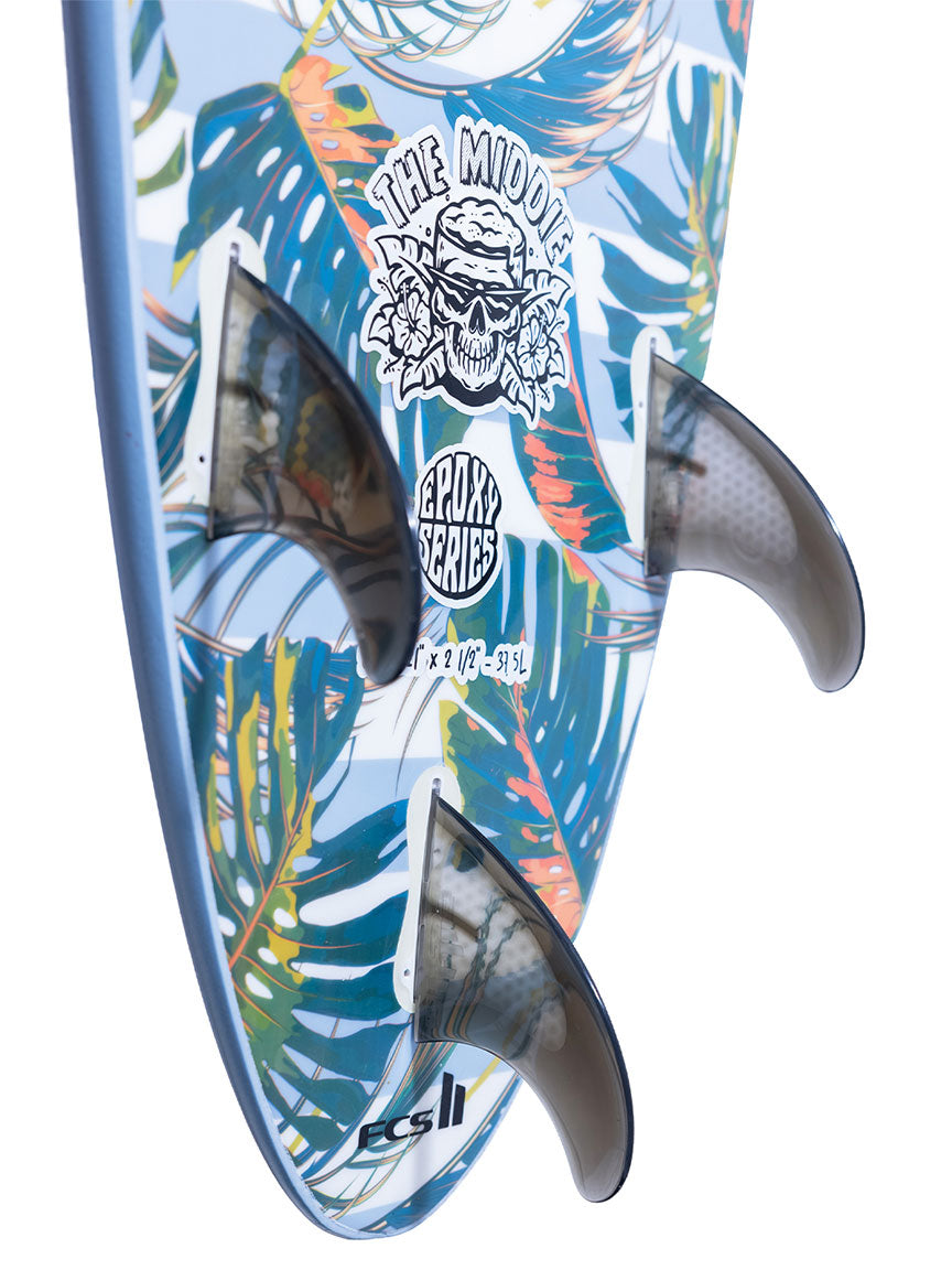 The Middie - Softech Australia