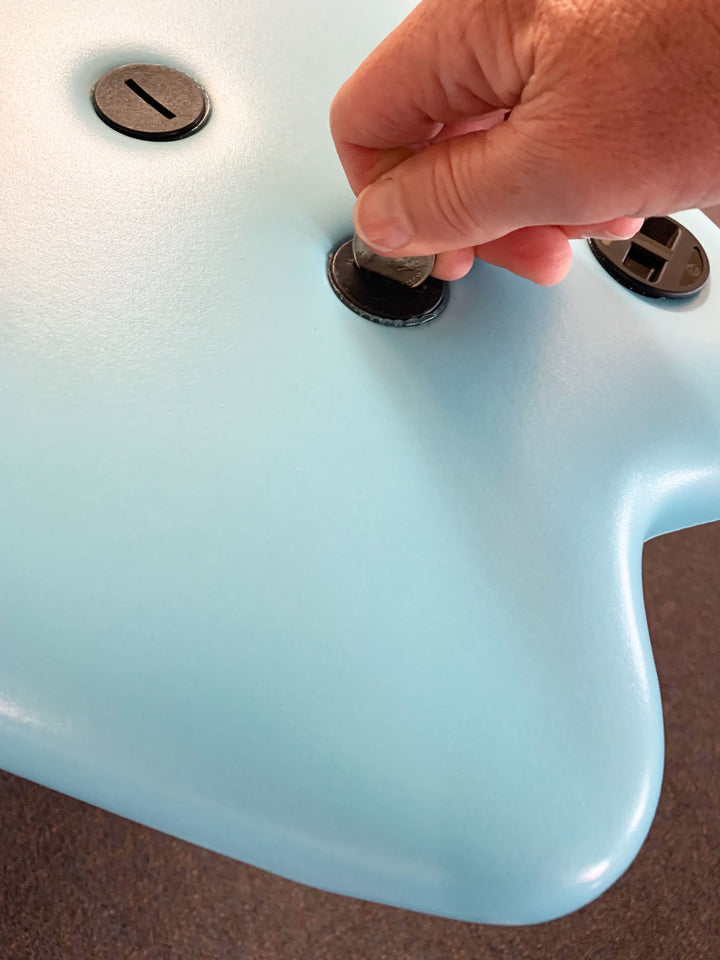 Softech Fin Installation Guide - Softech Australia