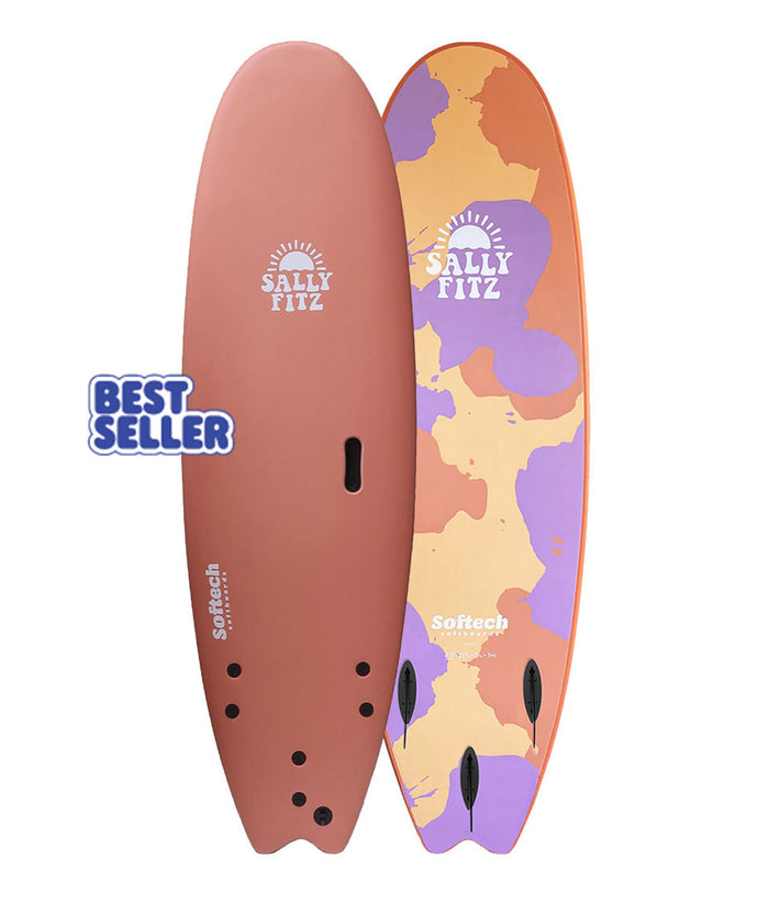 Board Selector - Softech Australia