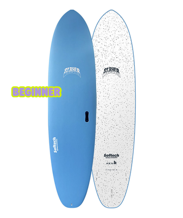 Softech Softboards – Softech Australia