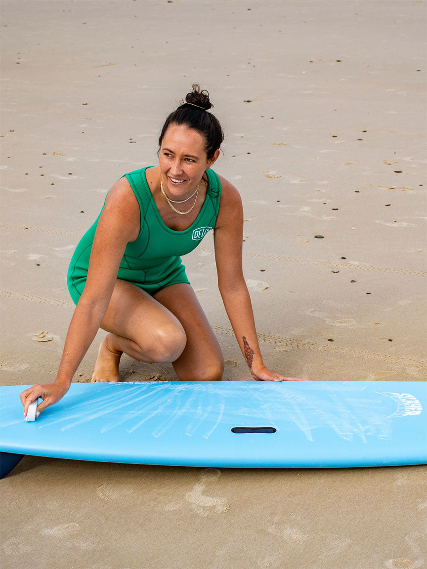 The Slayer - Softech Australia