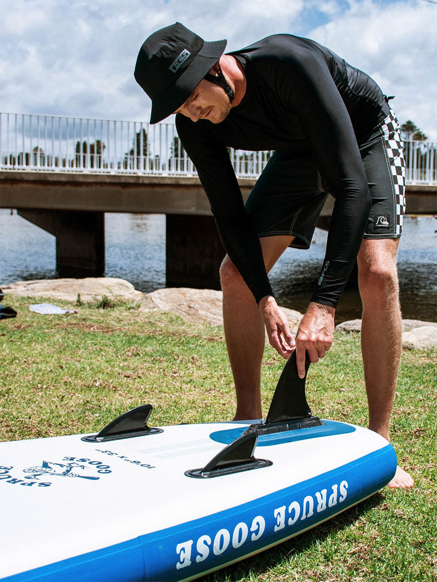 Spruce Goose - Softech Australia