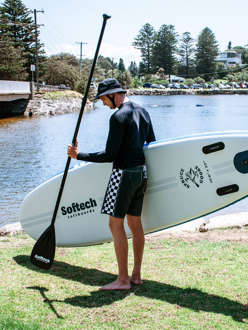 Spruce Goose - Softech Australia