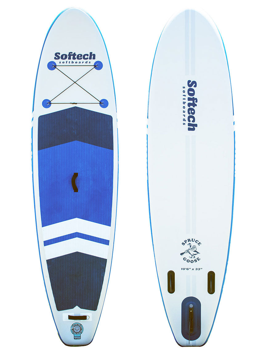 Spruce Goose - Softech Australia