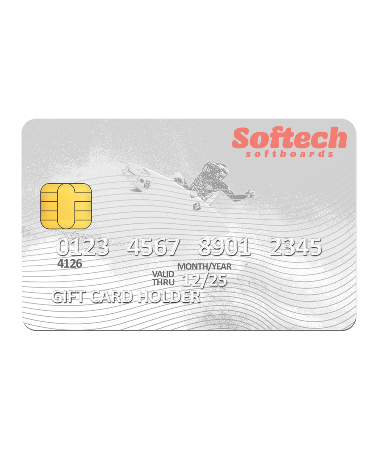 Gift Card – Softech Australia