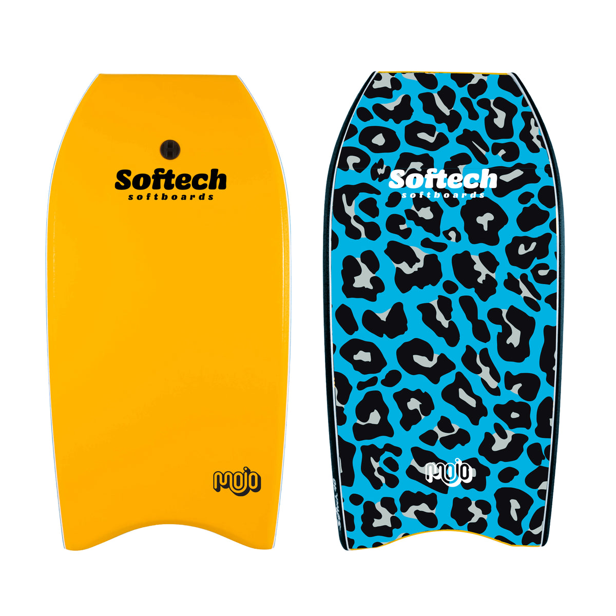 Mojo Bodyboard - Softech Australia