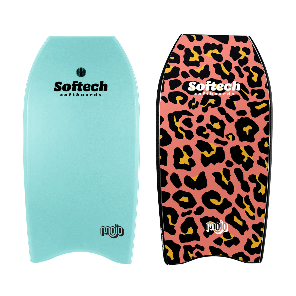 Mojo Bodyboard - Softech Australia