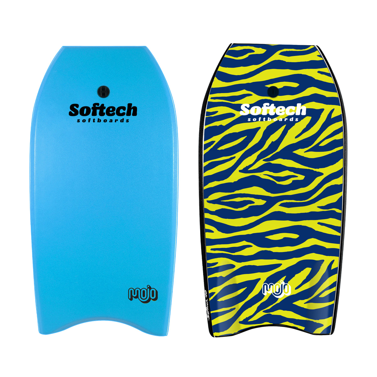 Mojo Bodyboard - Softech Australia