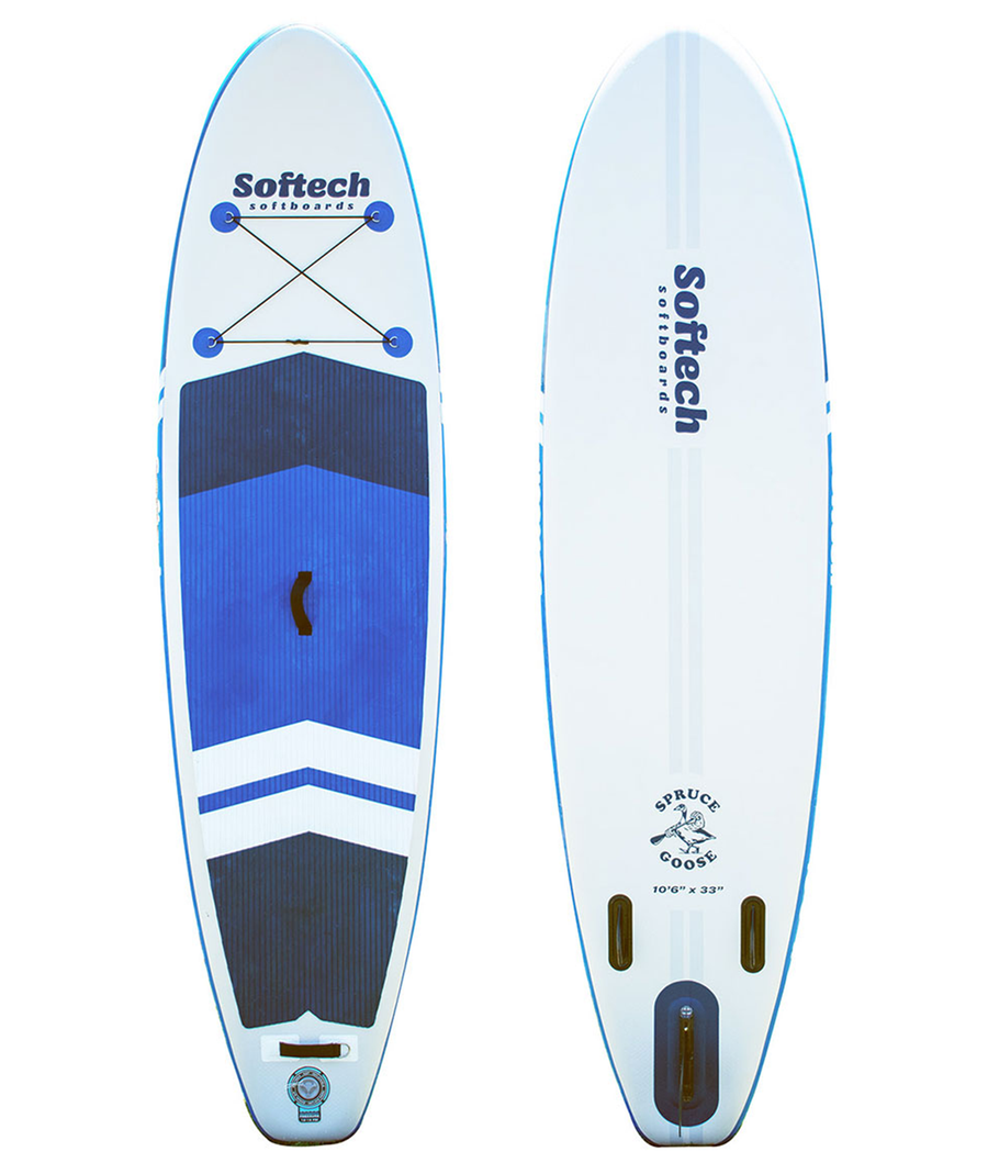 Spruce Goose – Softech Australia