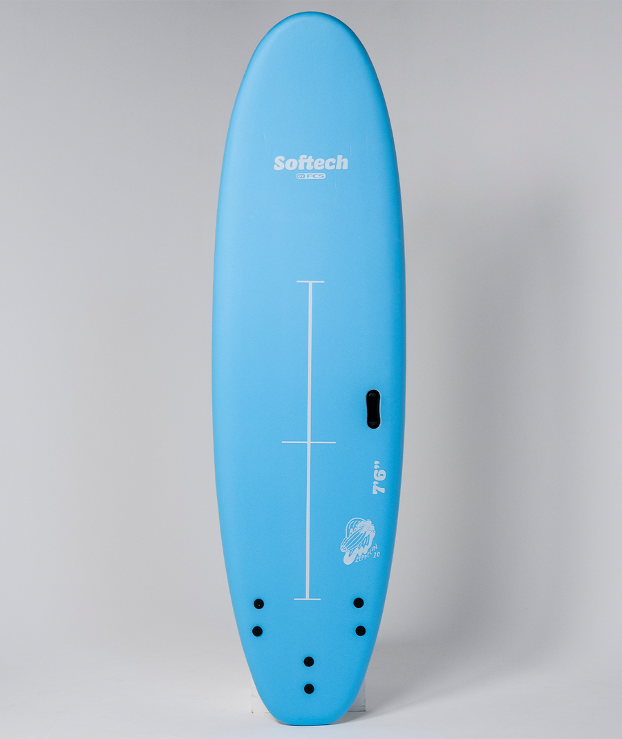 Zeppelin 2.0 – Softech Australia