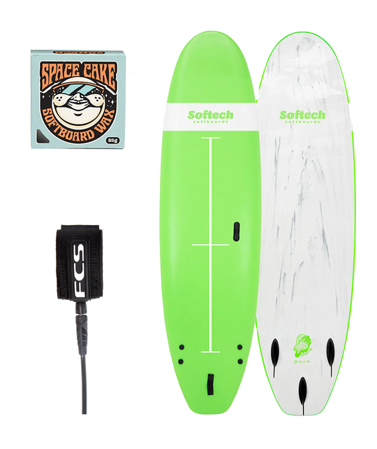 Softech Softboards – Softech Australia