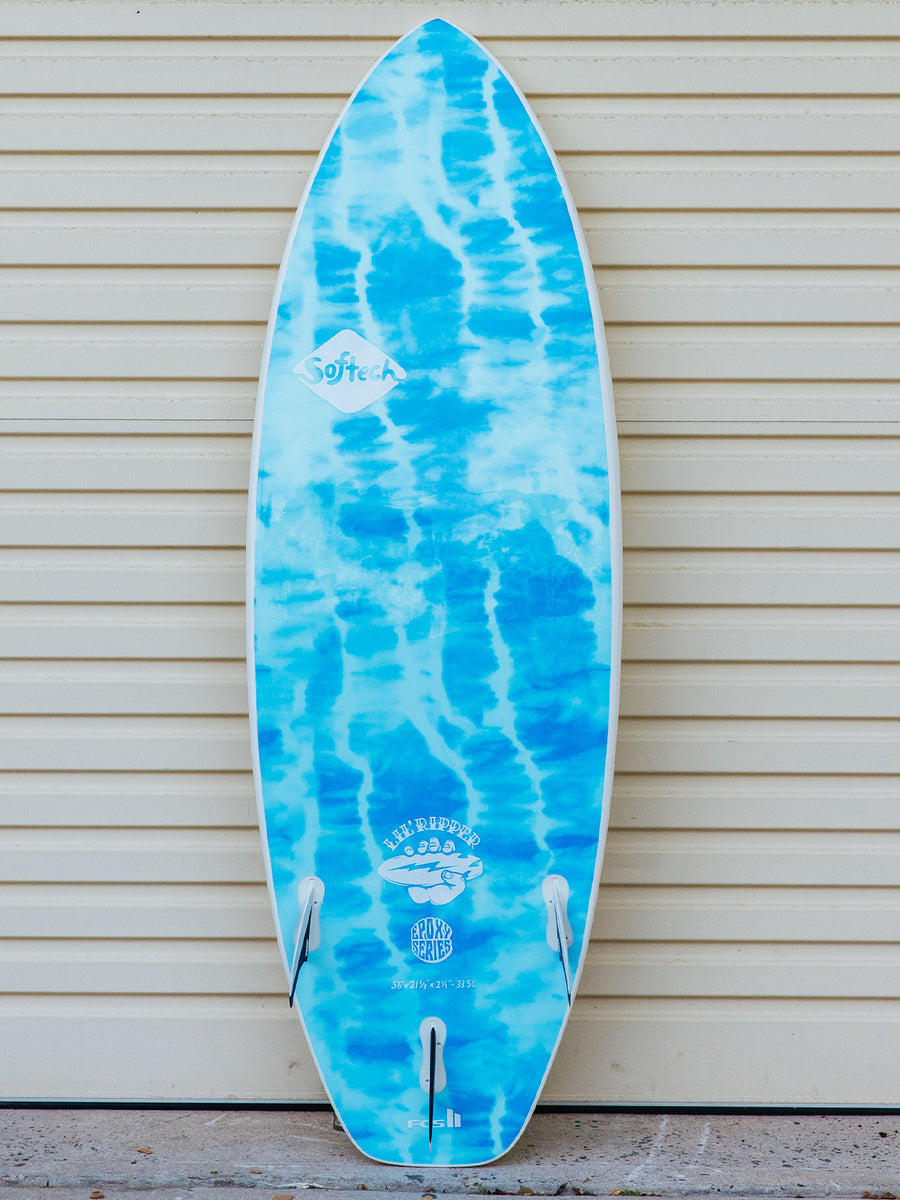 Board Selector - Softech Australia