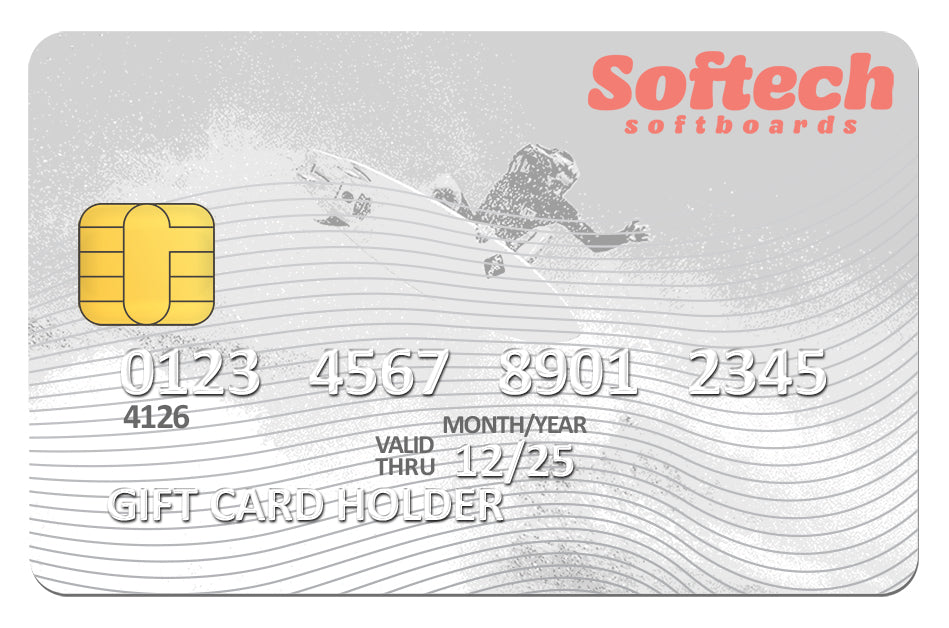 Gift Card - Softech Australia